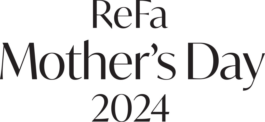 【母の日 キャンペーン】ReFa Mother's Day 2024 | ReFa 公式通販 | MTG ONLINESHOP - ReFa(リファ)、SIXPAD(シックスパッド ...